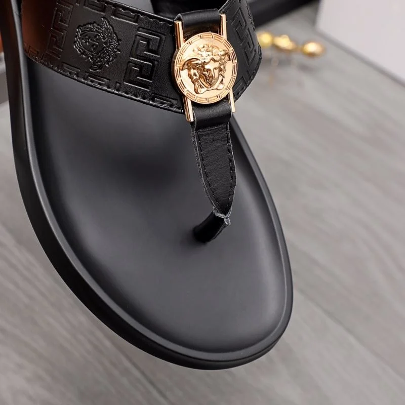 Bargain Versace Slippers