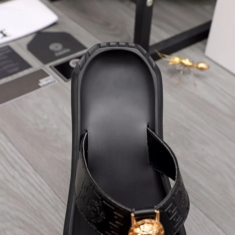 Bargain Versace Slippers