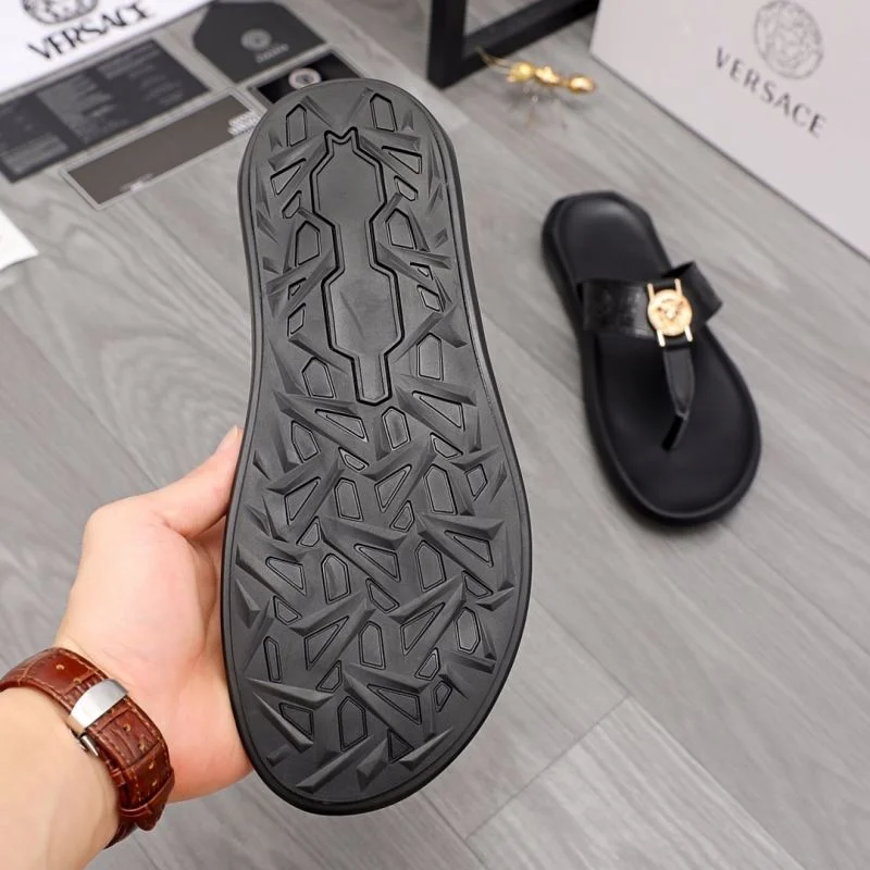 Bargain Versace Slippers