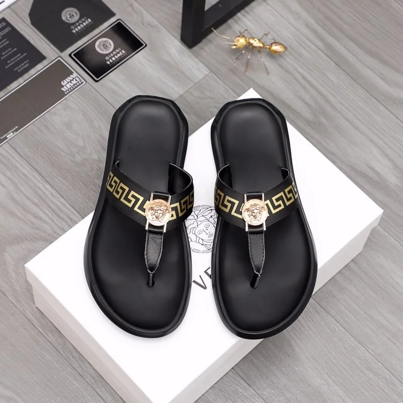 Versace Slippers