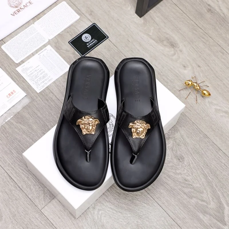 Versace Slippers