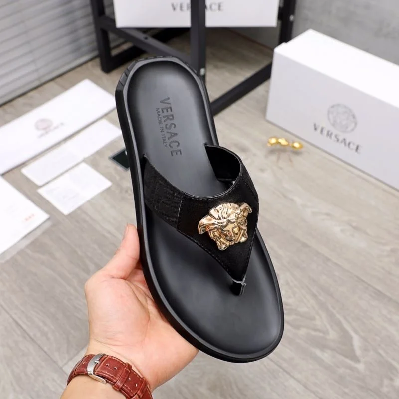 Brand-original Versace Slippers