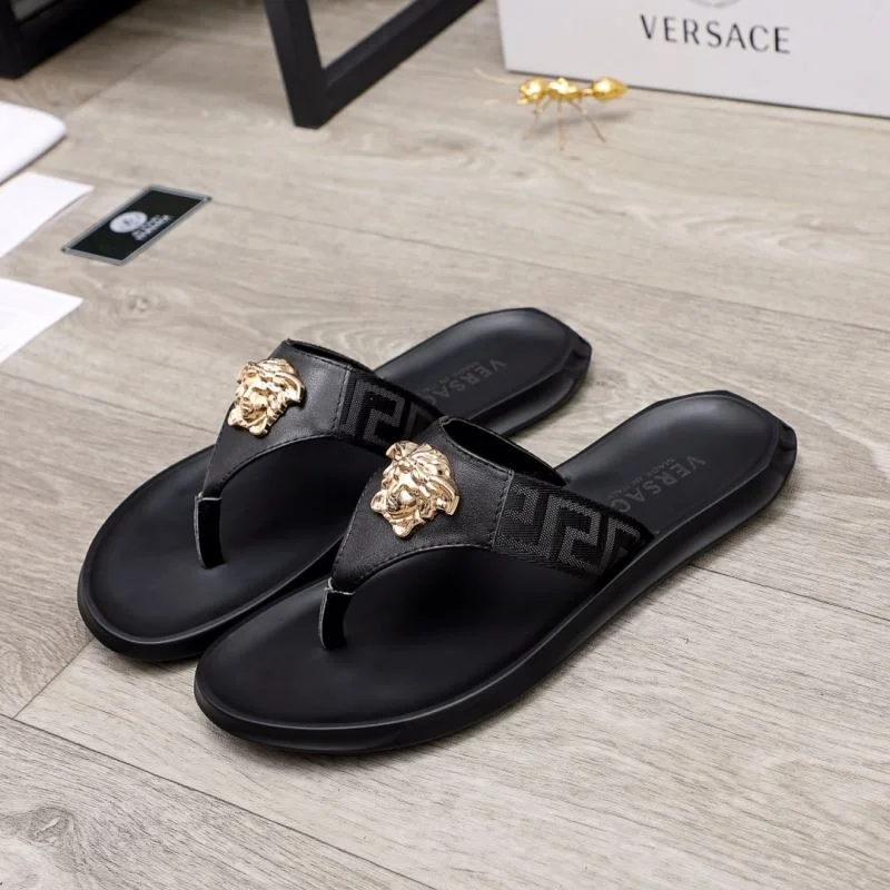 Brand-original Versace Slippers
