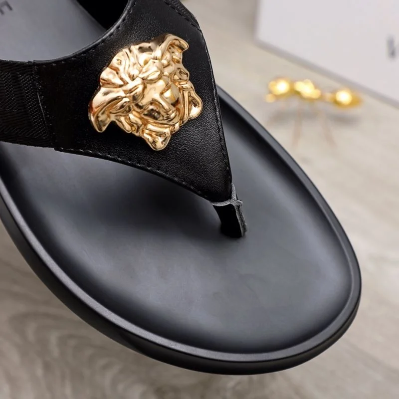 Brand-original Versace Slippers