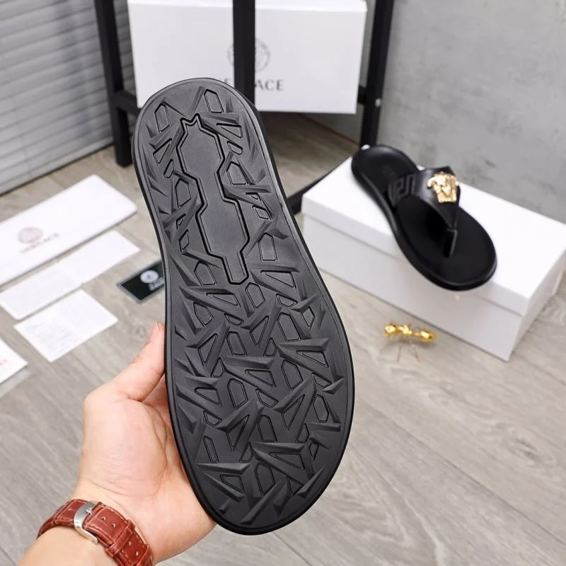 Brand-original Versace Slippers
