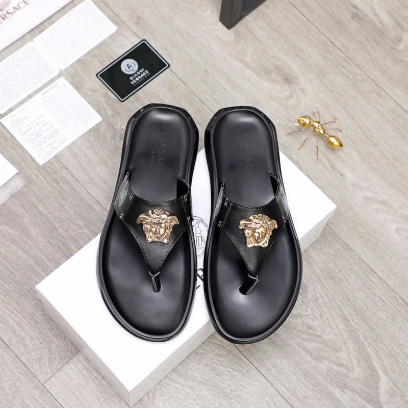 Versace Slippers