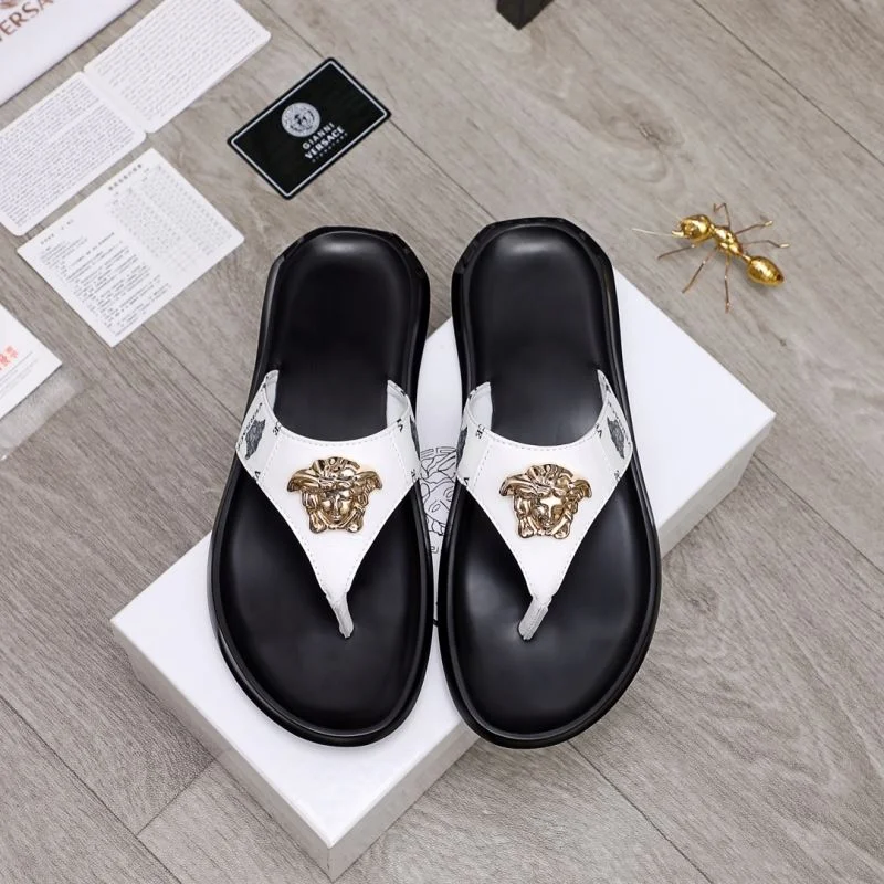 Versace Slippers