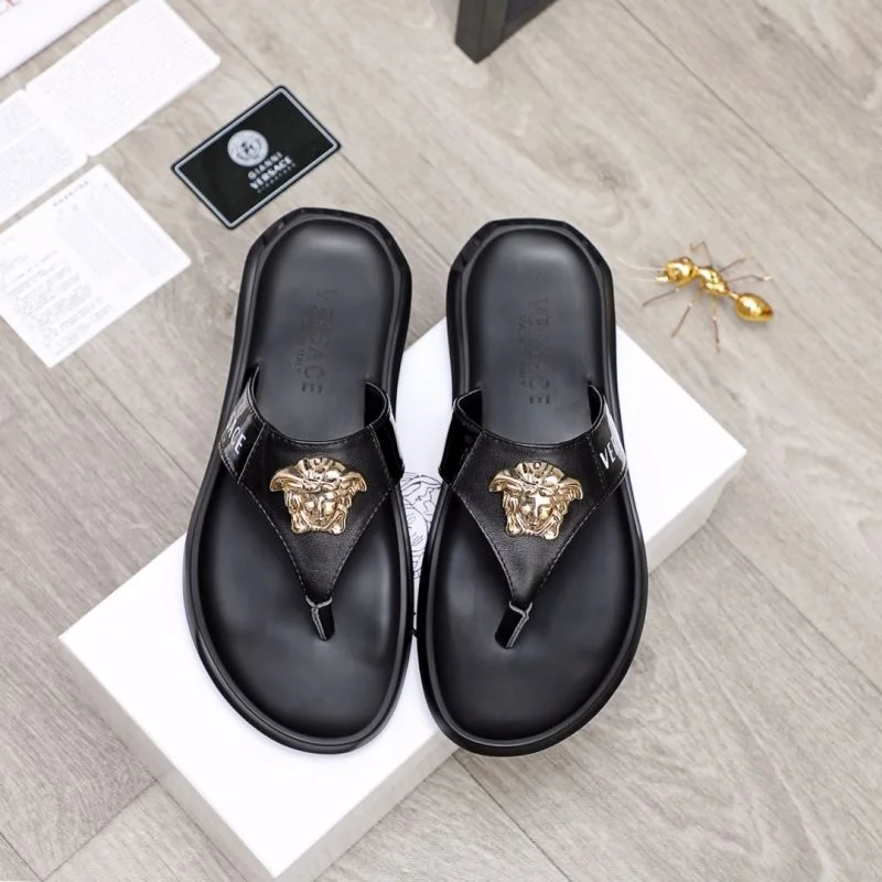 Versace Slippers