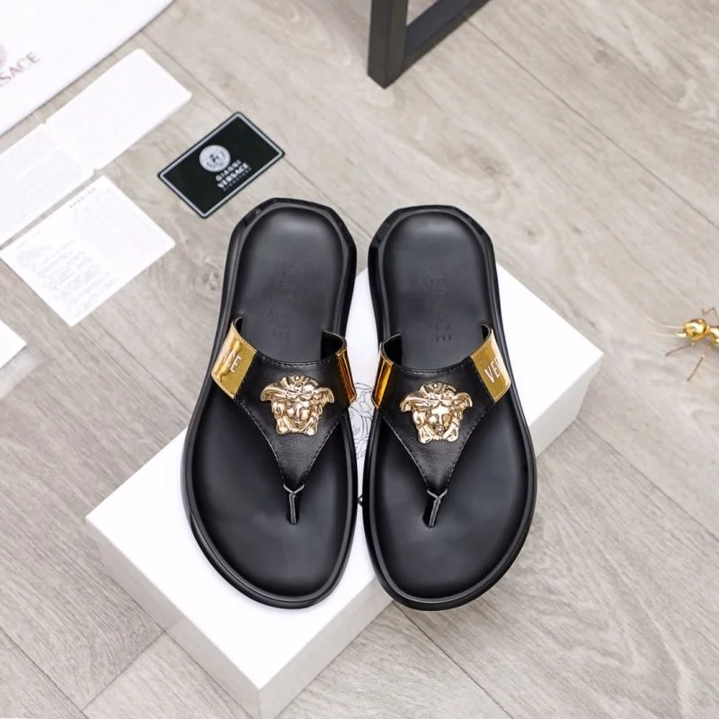 Versace Slippers