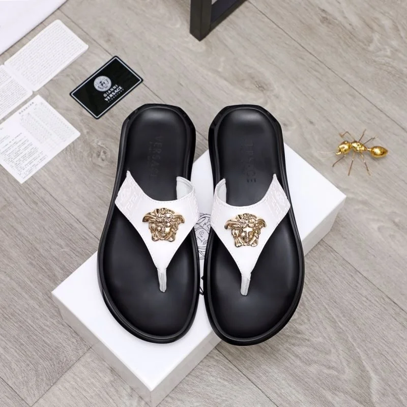 Versace Slippers