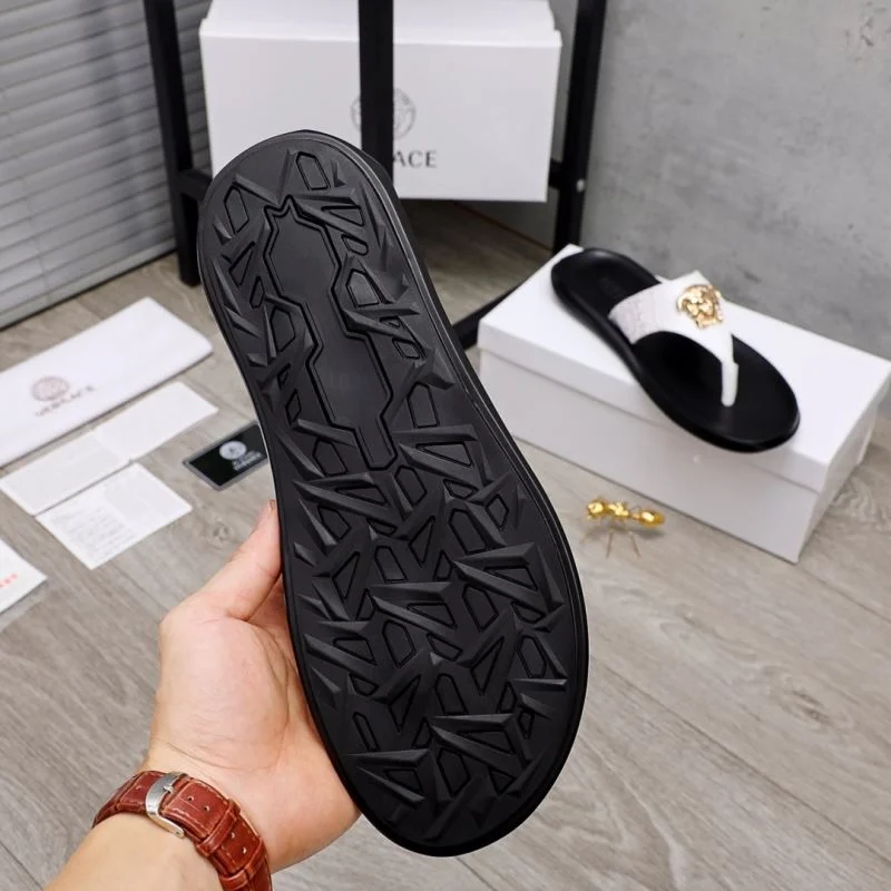 Mirror quality Versace Slippers