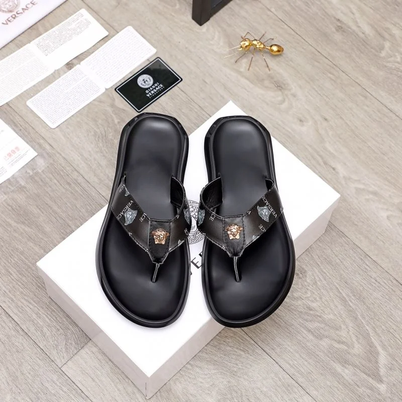 Versace Slippers