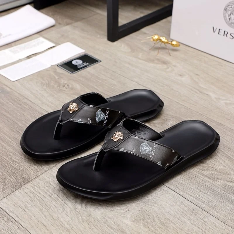 Legit Versace Slippers