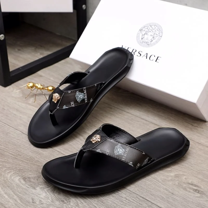 Legit Versace Slippers