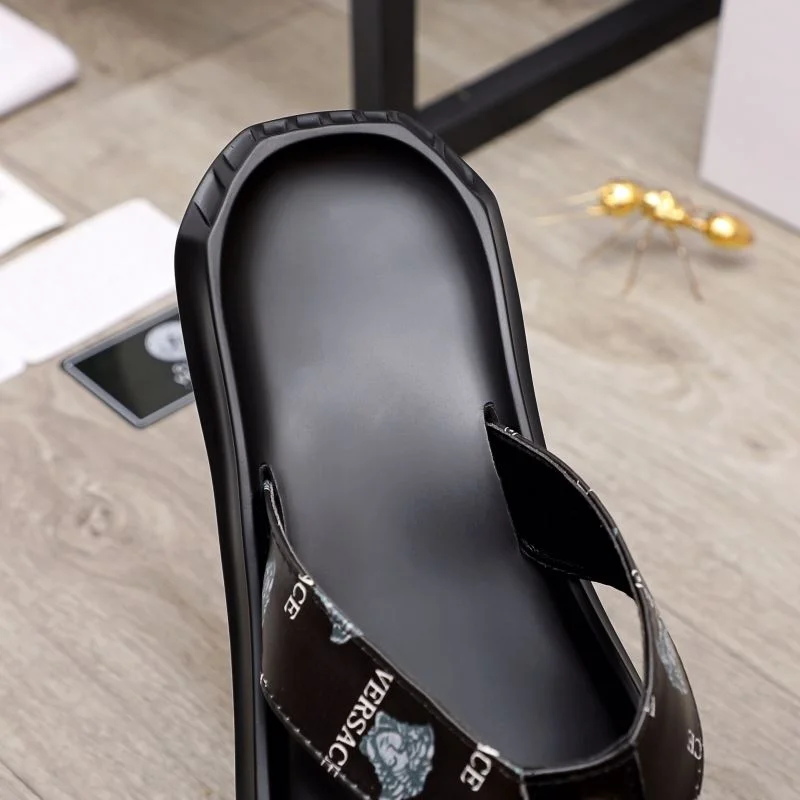Legit Versace Slippers