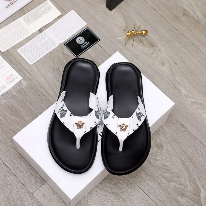 Versace Slippers