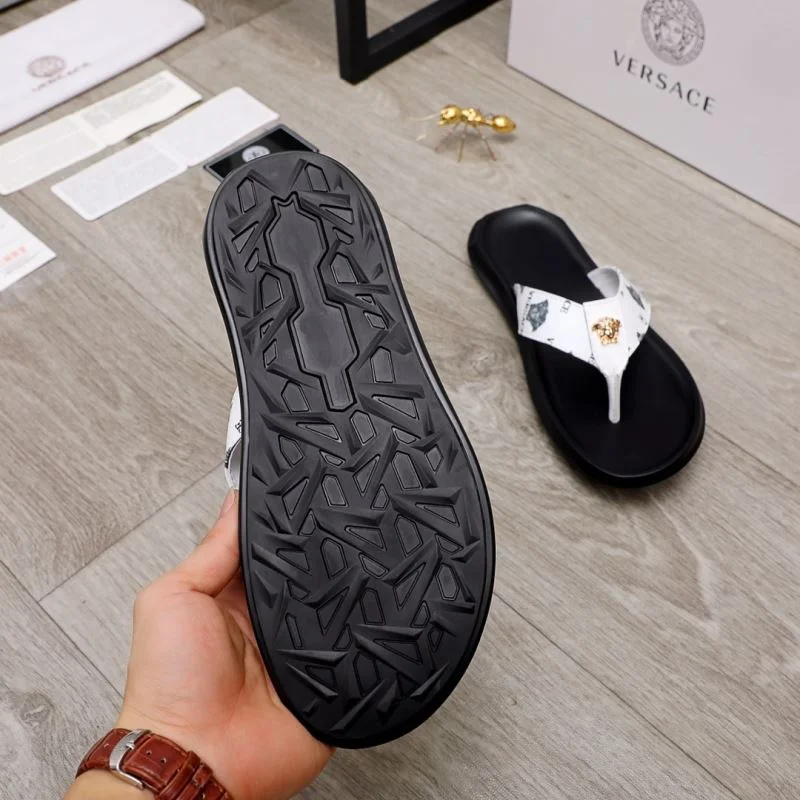 High fidelity Versace Slippers