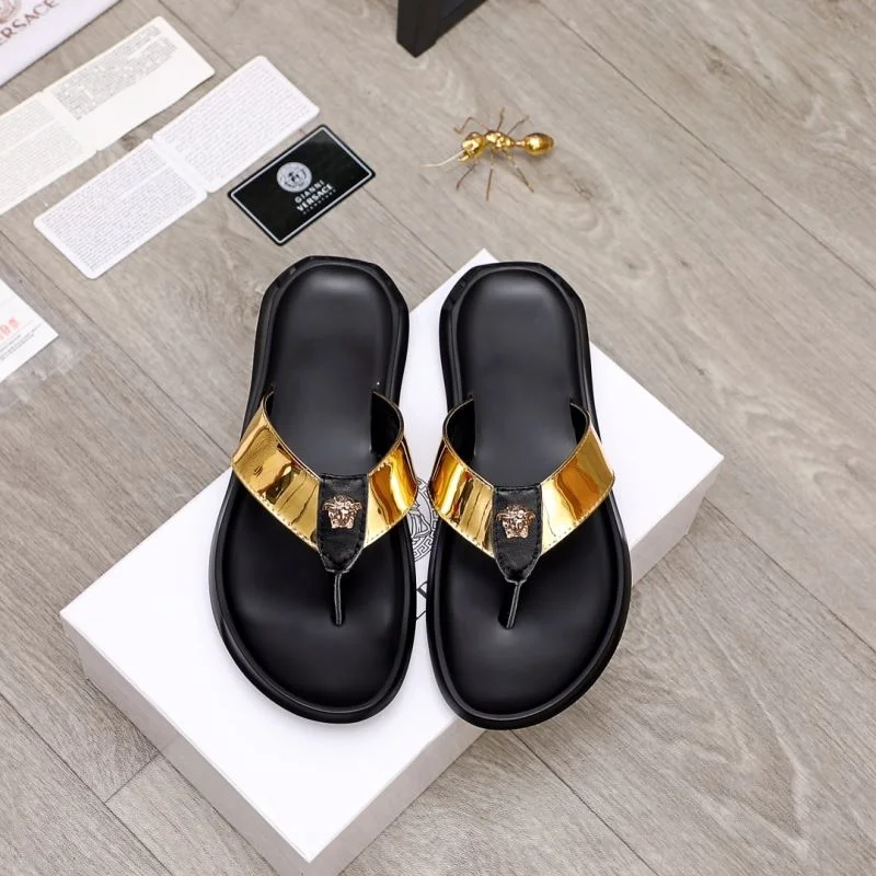 Versace Slippers