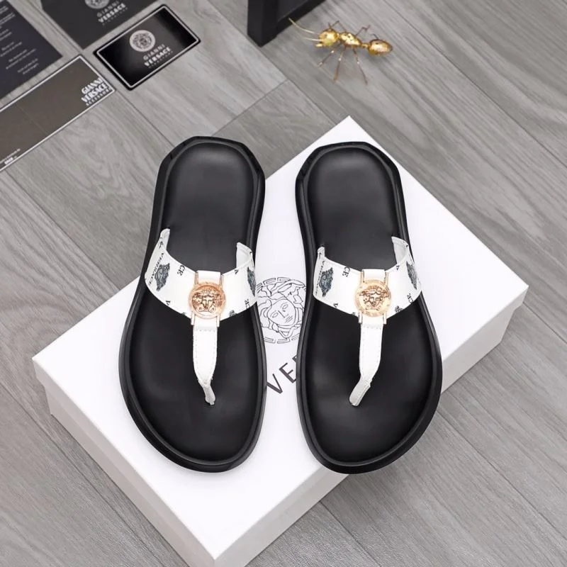 Versace Slippers