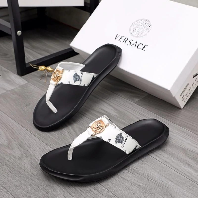Discounted Versace Slippers