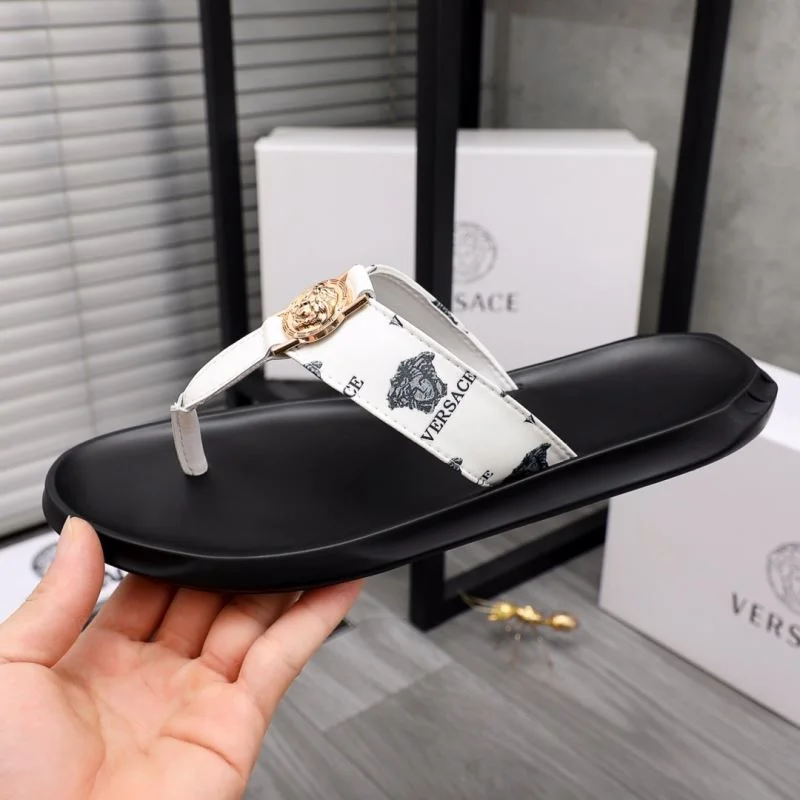 Discounted Versace Slippers