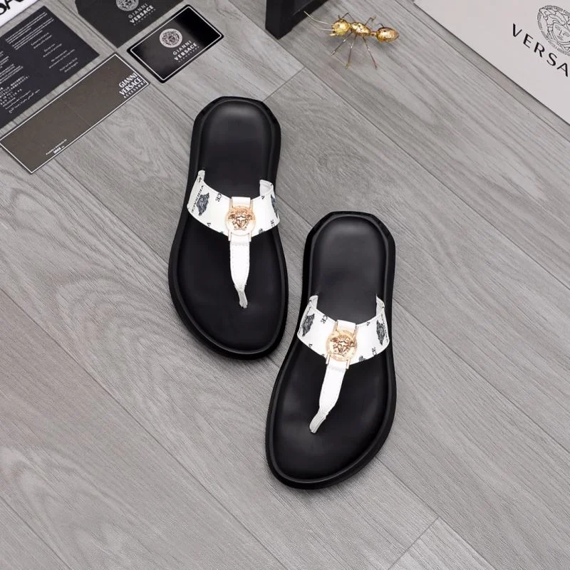 Discounted Versace Slippers