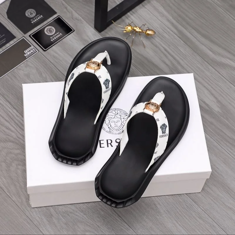 Discounted Versace Slippers