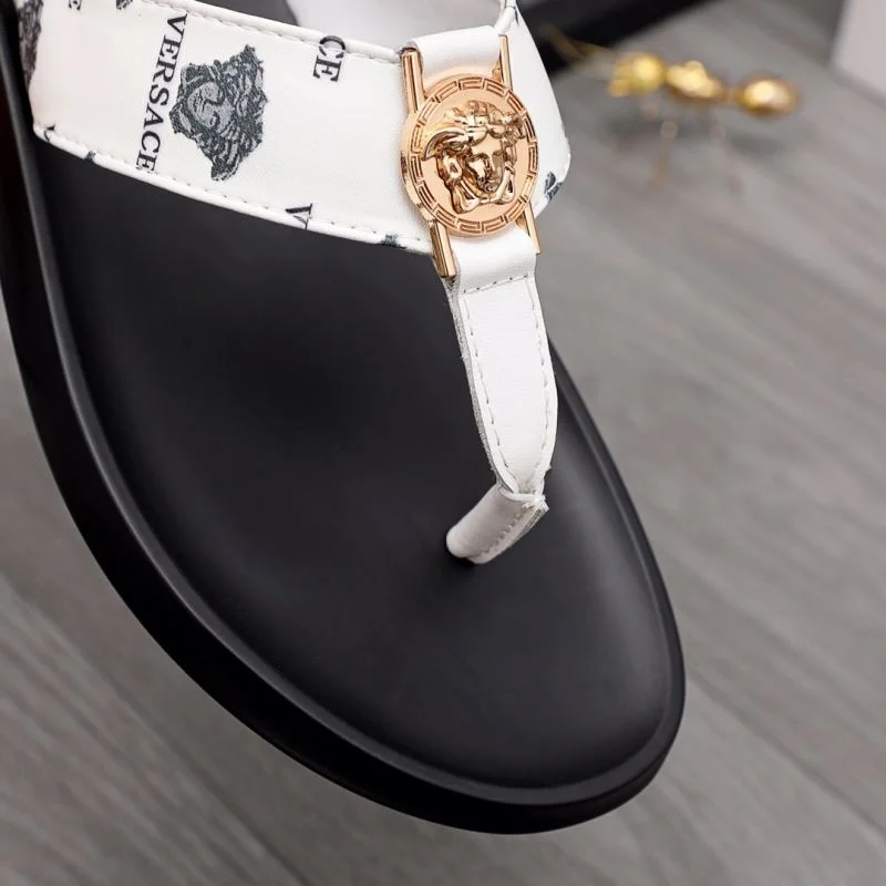 Discounted Versace Slippers