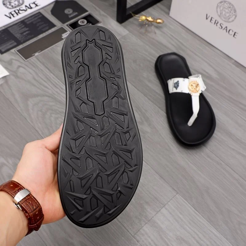 Discounted Versace Slippers