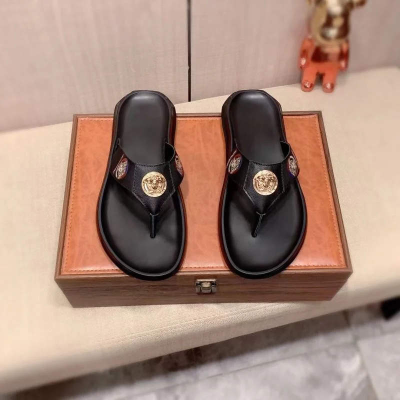Economical Versace Slippers