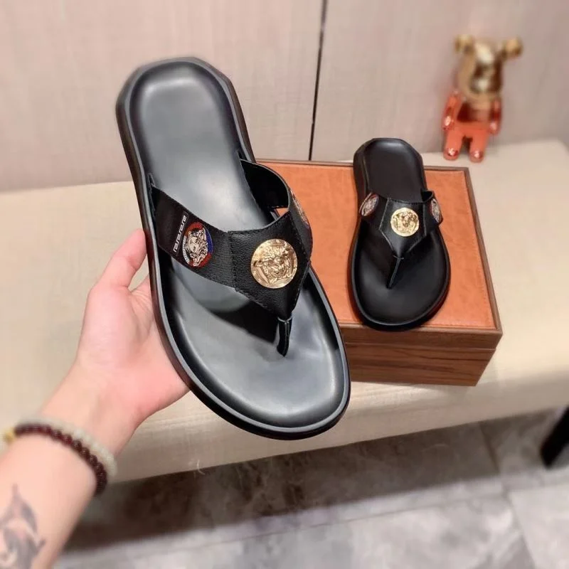 Economical Versace Slippers