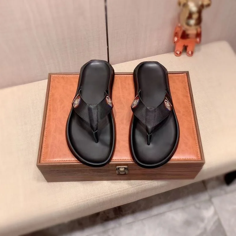 Top match Versace Slippers