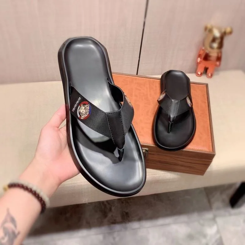 Top match Versace Slippers