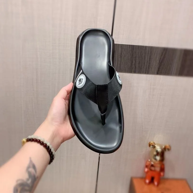 Budget-friendly Versace Slippers