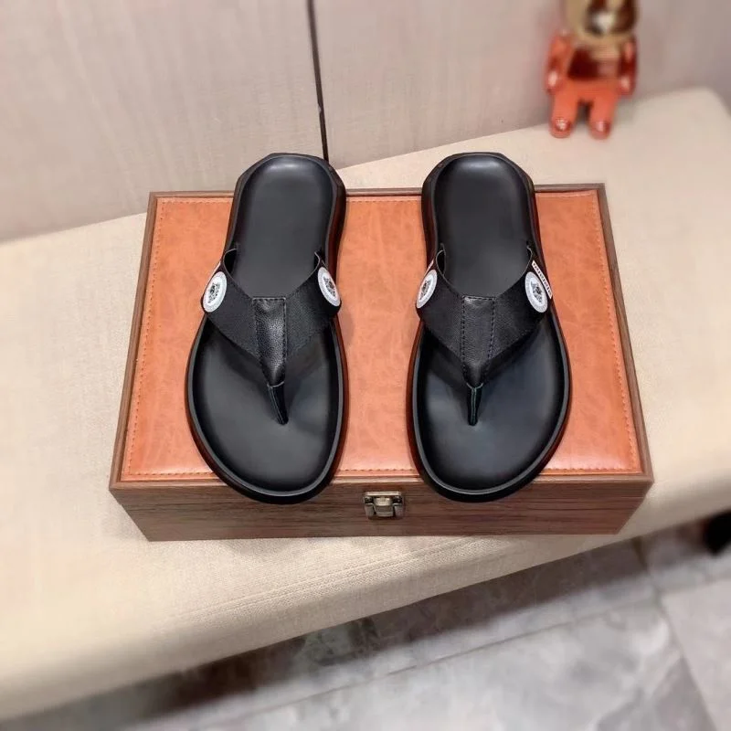 Budget-friendly Versace Slippers