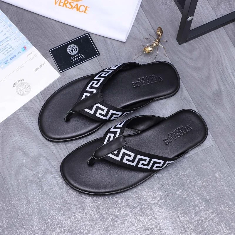 Versace Slippers