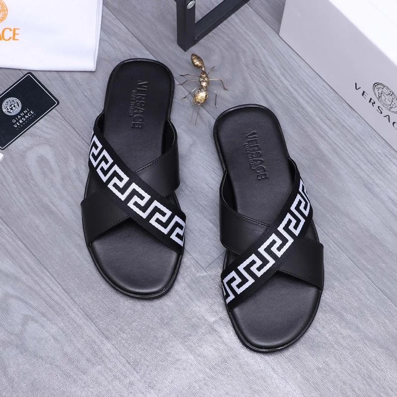 Real Versace Slippers