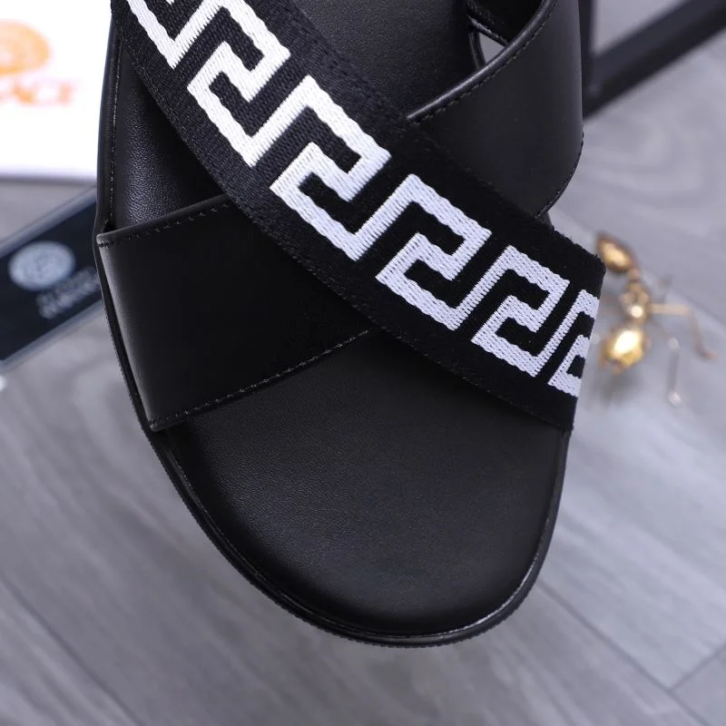 Real Versace Slippers
