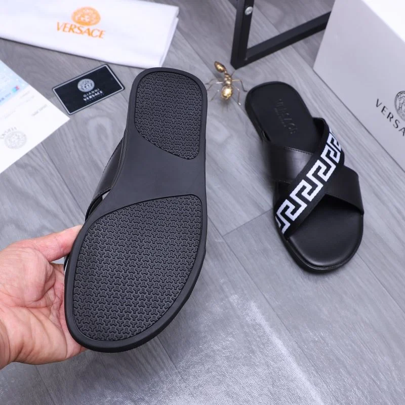 Real Versace Slippers