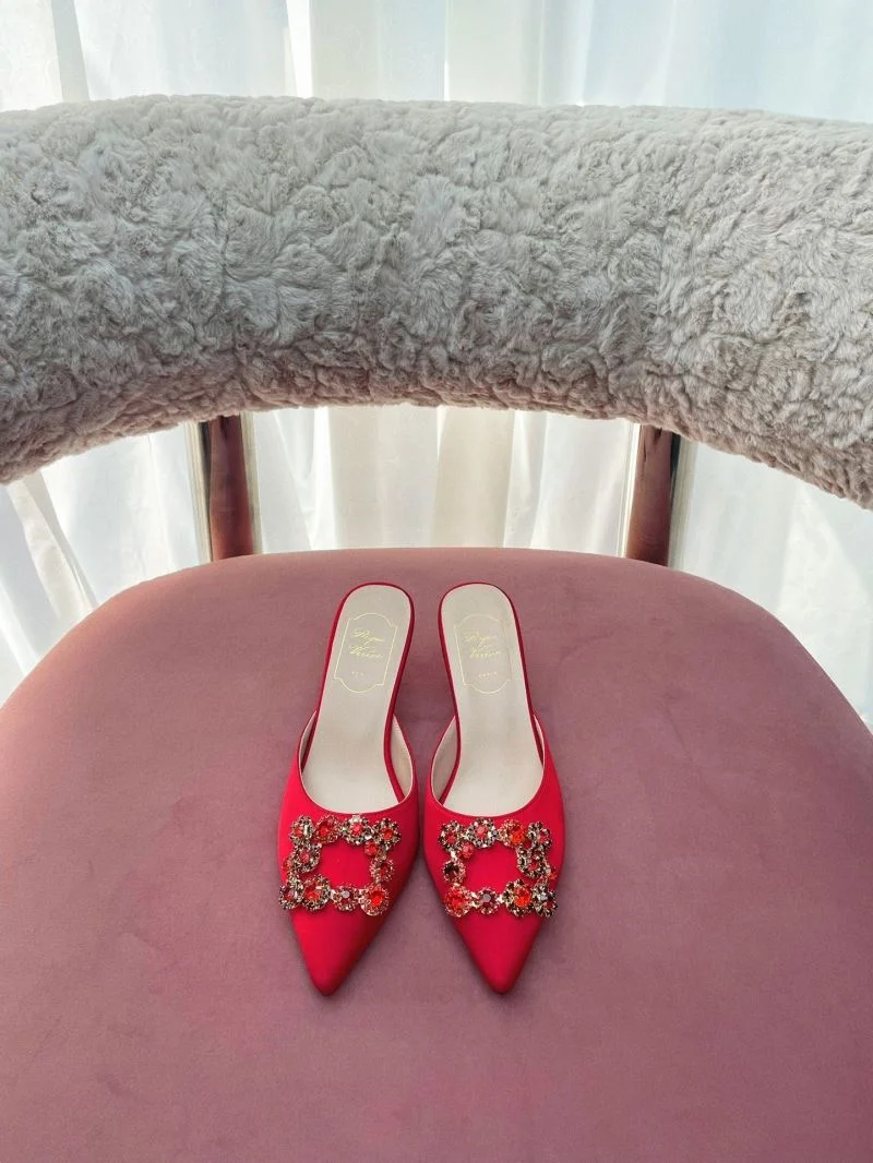 Versace Slippers