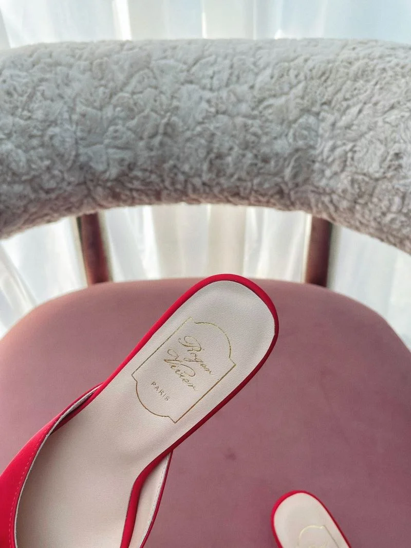 OEM Versace Slippers