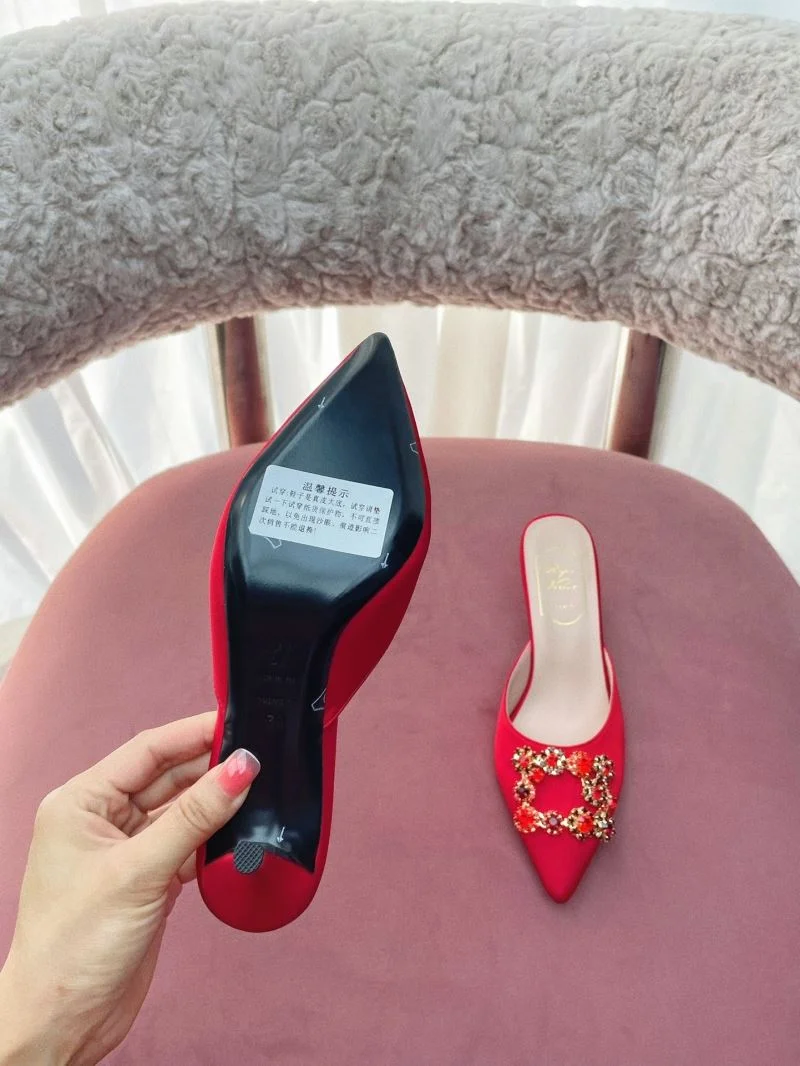 OEM Versace Slippers