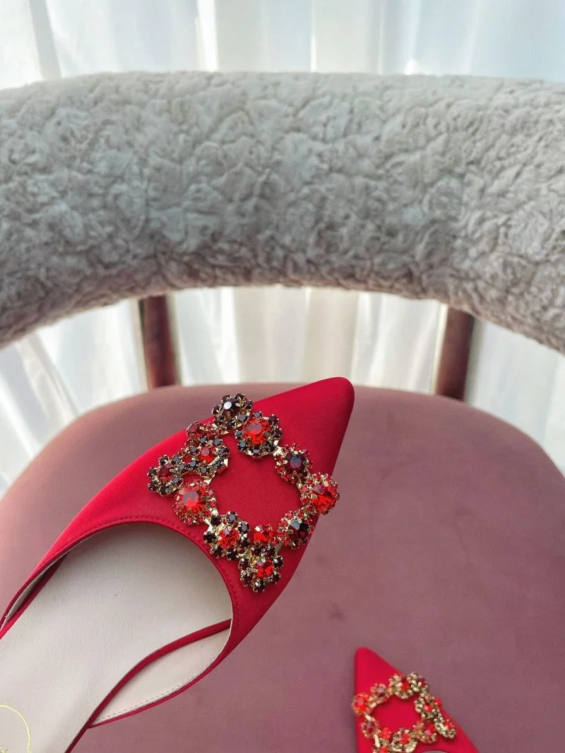 OEM Versace Slippers