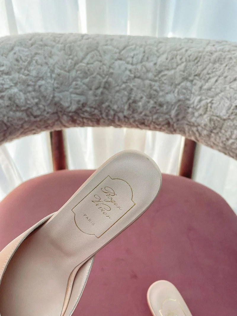 Legit Versace Slippers