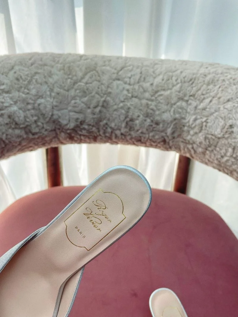 Official Versace Slippers
