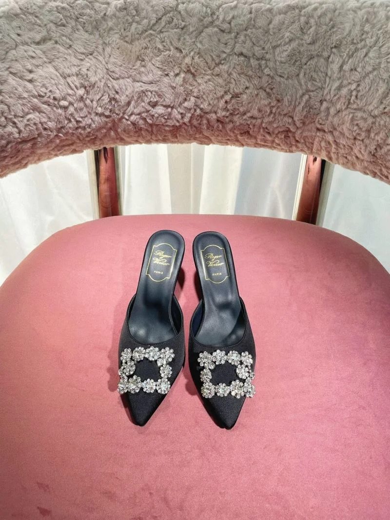 Versace Slippers