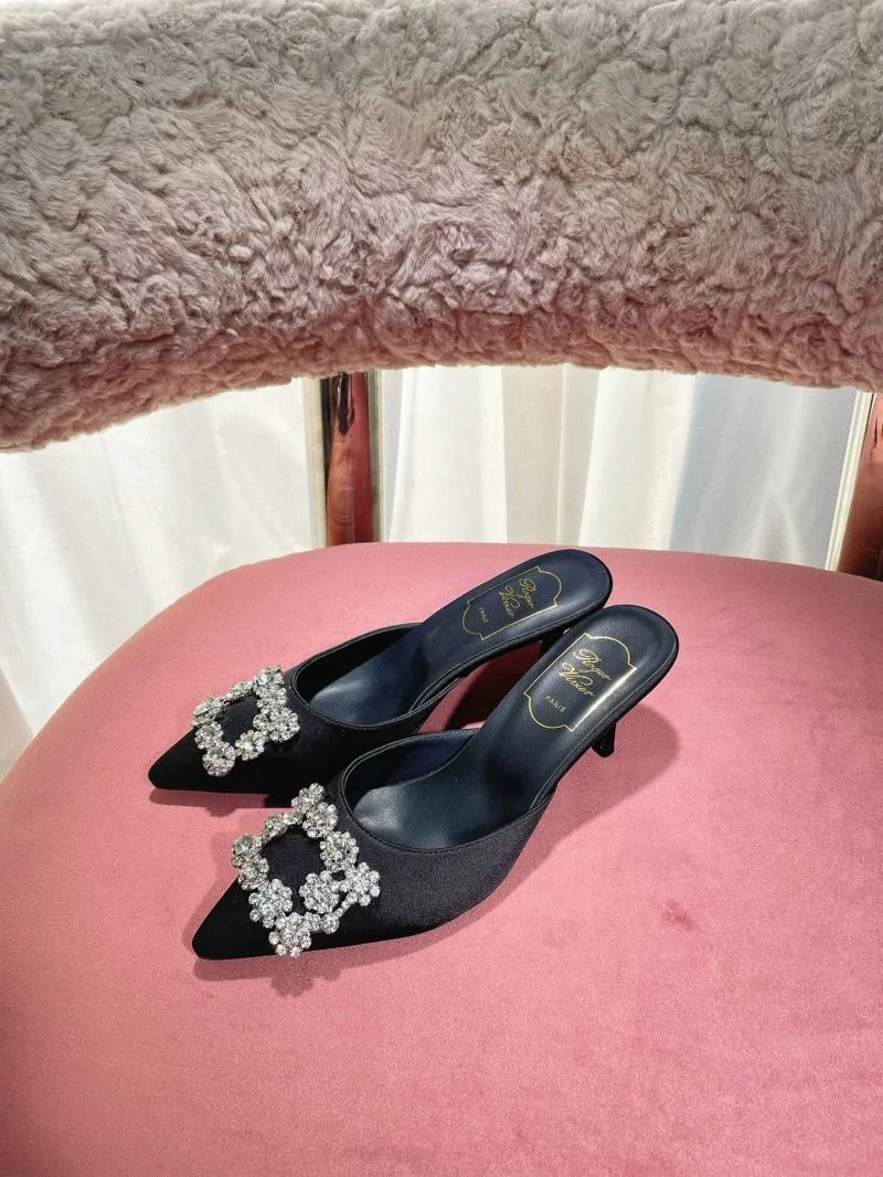 Original Versace Slippers