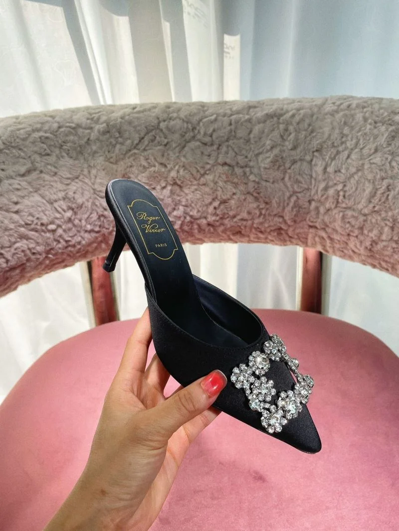 Original Versace Slippers