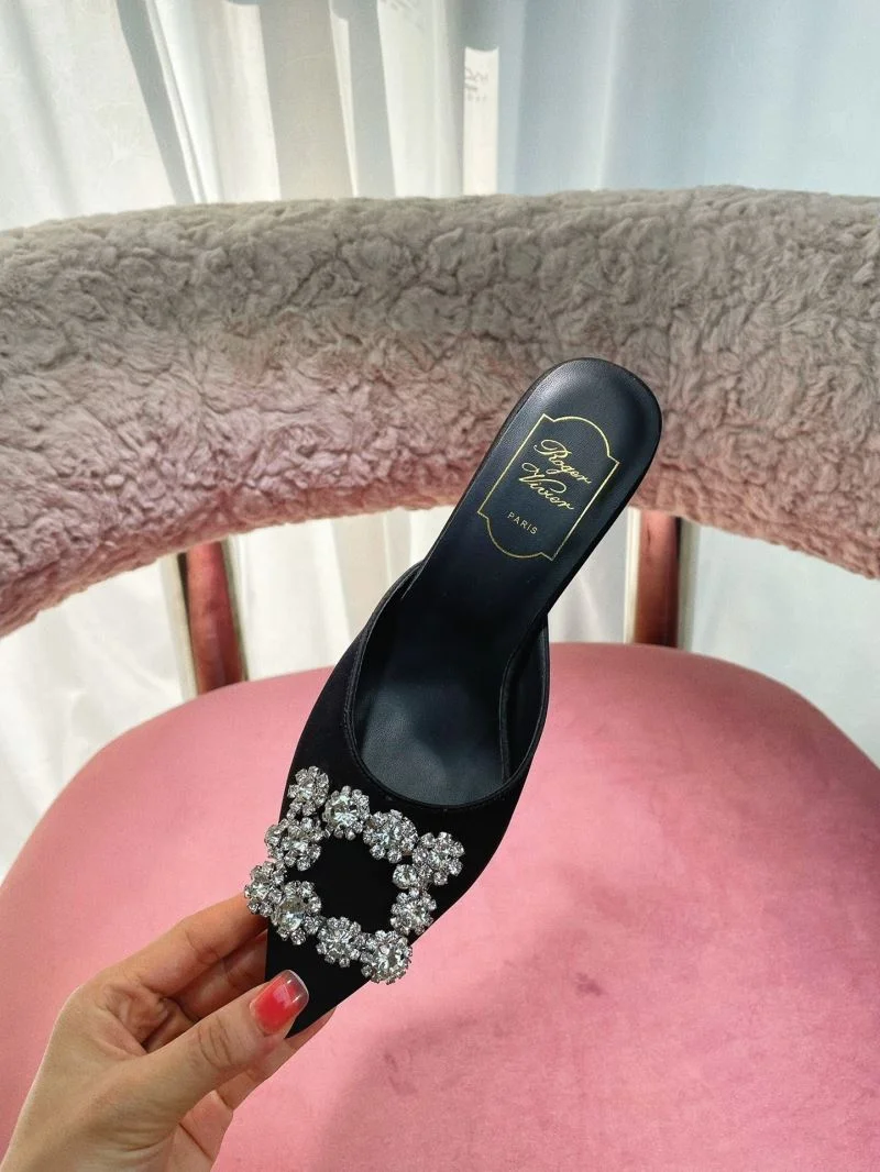 Original Versace Slippers