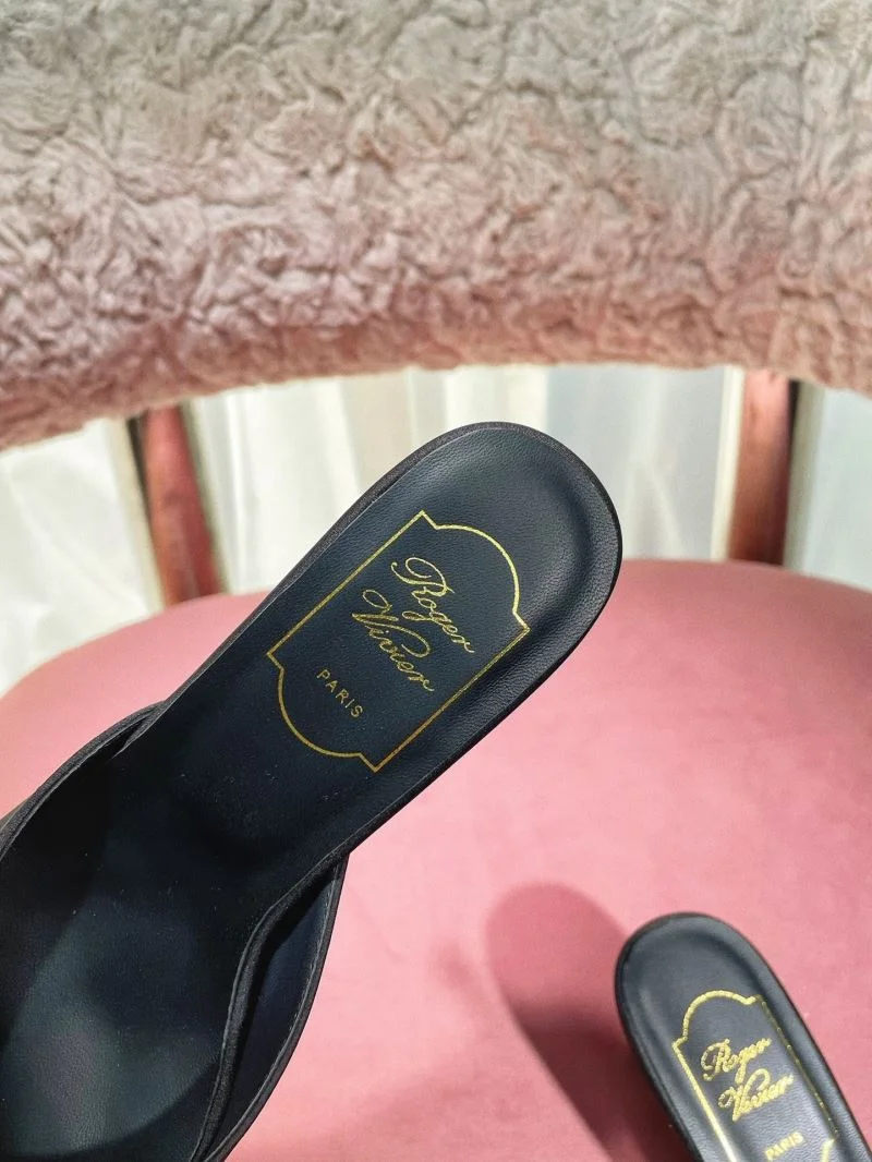 Original Versace Slippers